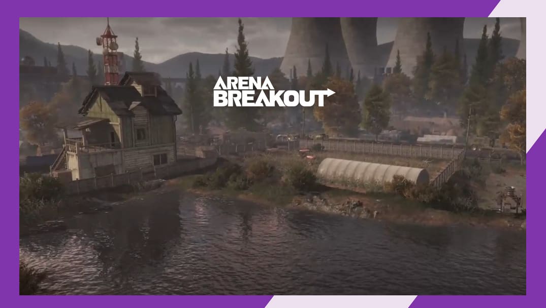 system requirements arena breakout mobile | FOXADEN EN